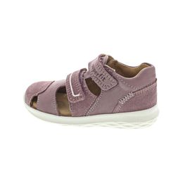 Superfit Bumblebee Minilette Violett | Gr.: 25