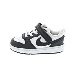 Nike Court Borough Low Recraft Lauflern Wei&szlig; | Gr.: 27