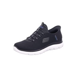 Skechers SUMMITS - HIGH RANGE SUMMITS - HIGH RANGE in Schwarz | Gr.: 45