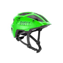 Lazer CAGE KINETICORE in Gr&uuml;n | Gr.: S