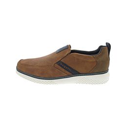 Bugatti Dexter Slipper Braun | Gr.: 44