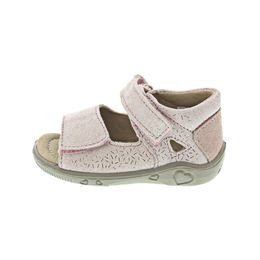 Ricosta TAYA Minilette Rosa | Gr.: 26