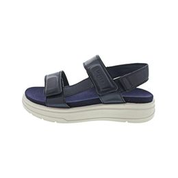 Legero Sandale Blau | Gr.: 38