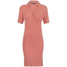 Felix Hardy Kleid in Pomegranate | Gr.: XL