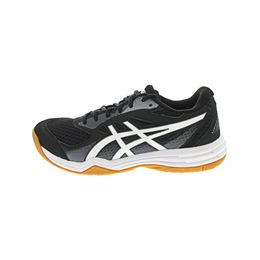 asics Upcourt 5 Sportschuh Schwarz | Gr.: 46,5