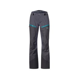 Bergans SENJA 3LW PANTS in Blau | Gr.: XS
