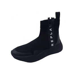 Replay Sneaker high Hera Studio in Schwarz | Gr.: 37