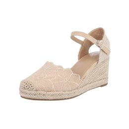 Ital-Design High Heel in Beige | Gr.: 37