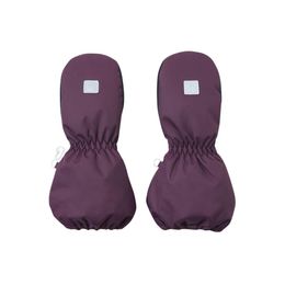 Reima F&auml;ustlinge " Nouto " in Deep purple | Gr.: 6