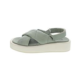 Post Xchange Sandalette Gr&uuml;n | Gr.: 41