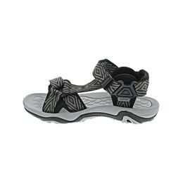 Richter Sandalette Schwarz | Gr.: 33