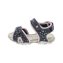 Geox Roxanne Sandale Blau | Gr.: 33
