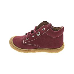 Ricosta CORY Lauflernschuh Rot | Gr.: 23