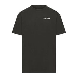 Mister Tee T-Shirts in black | Gr.: S