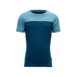 DEVOLD NORANGMERINO TEE KID | Gr.: 6