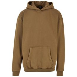 Urban Classics Kapuzenpullover in summerolive | Gr.: M