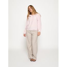 Sel by peppercorn Peppercorn Bluse in Ballerina Pink | Gr.: 40