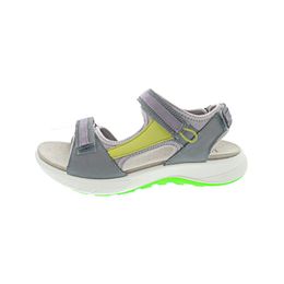 Legero Siris 2.0 Sandale Mehrfarbig | Gr.: 37