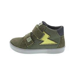 Superfit SUPIES Lauflern Gr&uuml;n | Gr.: 25