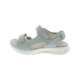 Legero SIRIS 2.0 Sandale Gr&uuml;n | Gr.: 37