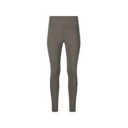 ENDURANCE ATHLECIA Athlecia Aliya W Tight in Oliv1013 | Gr.: 36