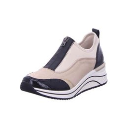 Remonte Slipper in beige | Gr.: 39