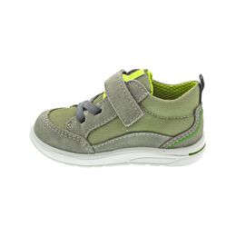 Ricosta EBBO Lauflernschuh Gr&uuml;n | Gr.: 23