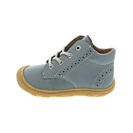 Ricosta Kelly Lauflernschuh Blau | Gr.: 26