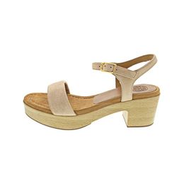 Unisa Sandalette Beige | Gr.: 41