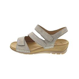 Gabor Sandale Beige | Gr.: 39