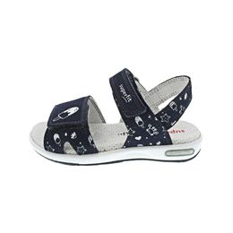 Superfit Emily Sandale Blau | Gr.: 27