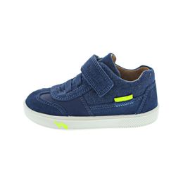 Superfit SUPIES Lauflernschuh Blau | Gr.: 28