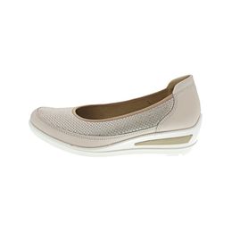 Ara Z&Uuml;RICH Pumps Beige | Gr.: 37,5