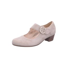 Ara Pump in beige | Gr.: 41,5