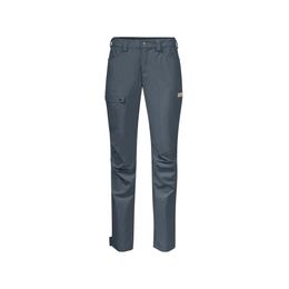 Bergans W NORDMARKA LEAF LIGHT PANTS in Blau | Gr.: 44