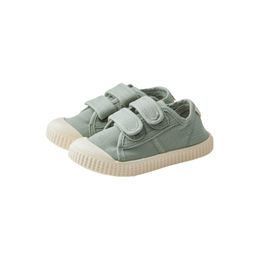 Sterntaler Sneaker uni in gr&uuml;n | Gr.: 31