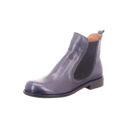 Everybody Chelsea Boots in Blau | Gr.: 40