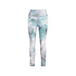 Venice Beach Tight Sariah DCAO in Blau | Gr.: XS
