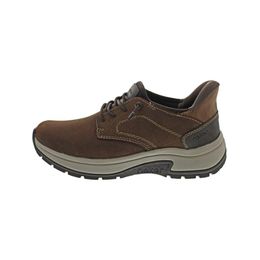 Rieker Slipper Braun | Gr.: 43