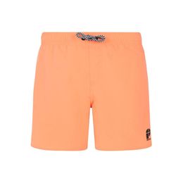 Protest " CULTURE JR in Orange | Gr.: 140
