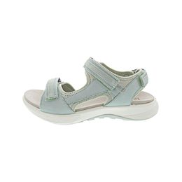 Legero Siris 2.0 Sandale Gr&uuml;n | Gr.: 40