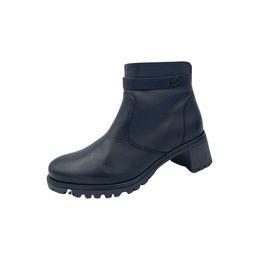 Ara Klassische Stiefeletten in Schwarz | Gr.: 38,5