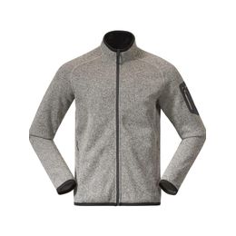 Bergans M KAMPHAUG KNITTED JACKET in Sand | Gr.: XL