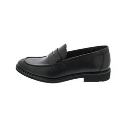 Lloyd Reynold Mokassin Schwarz | Gr.: 42