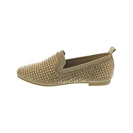 La Strada Slipper Gold | Gr.: 38