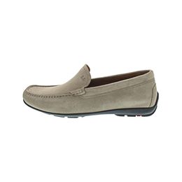 Lloyd Emilio Mokassin Beige | Gr.: 45,5