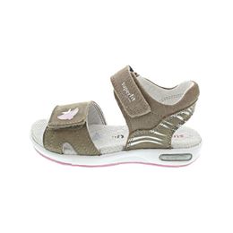 Superfit Emily Sandale Beige | Gr.: 25