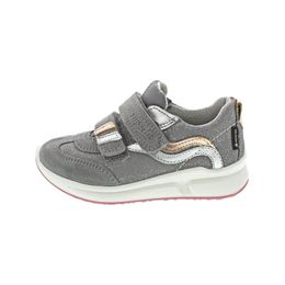 Superfit Merida Sneaker low Grau | Gr.: 31