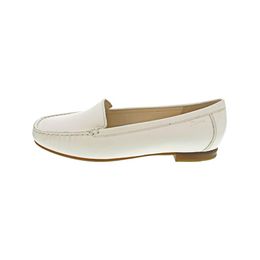 Sioux Zalla Mokassin Beige | Gr.: 41,5