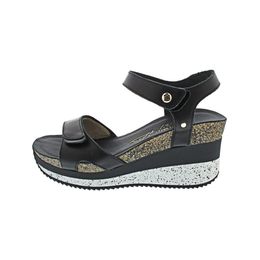 Panama Jack Sandalette Schwarz | Gr.: 42